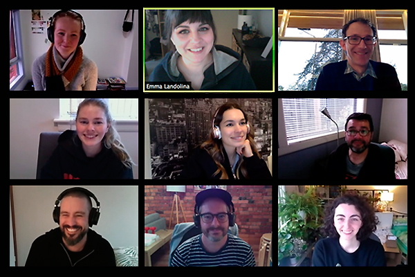 How Virtual Post-It Notes Help Teams Stick Together